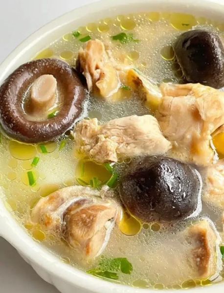 鸡汤怎么炖才香浓_炖鸡汤的正确方法-第3张图片-山城妙识 鸡汤怎么炖才香浓_炖鸡汤的正确方法-第3张图片-山城妙识