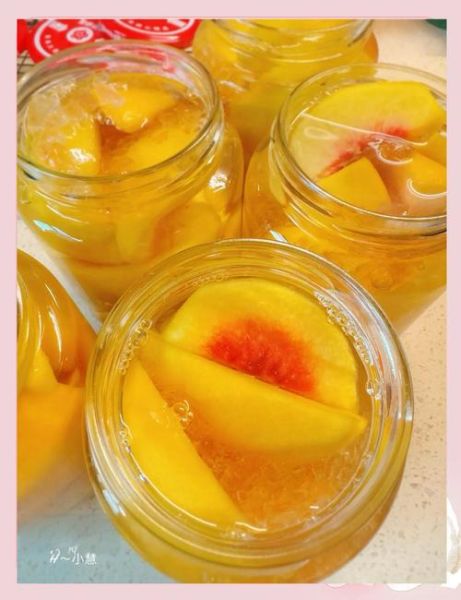 黄桃罐头怎么做_黄桃罐头家庭做法-第3张图片-山城妙识 黄桃罐头怎么做_黄桃罐头家庭做法-第3张图片-山城妙识