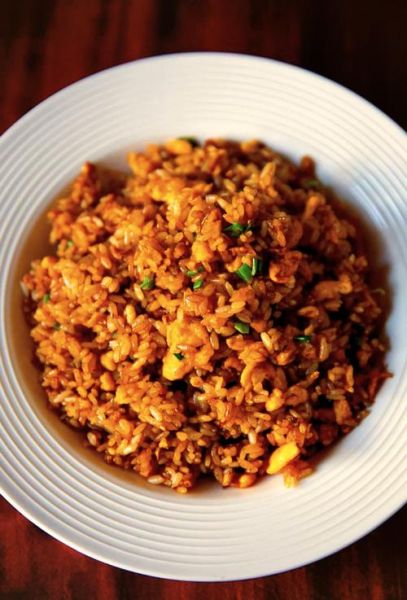 酱油炒饭怎么做_酱油炒饭的配料有哪些-第1张图片-山城妙识
