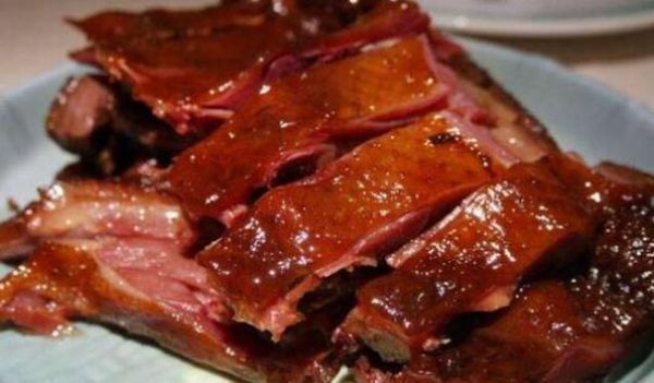 风干酱鸭怎么做_风干酱鸭要腌多久-第3张图片-山城妙识