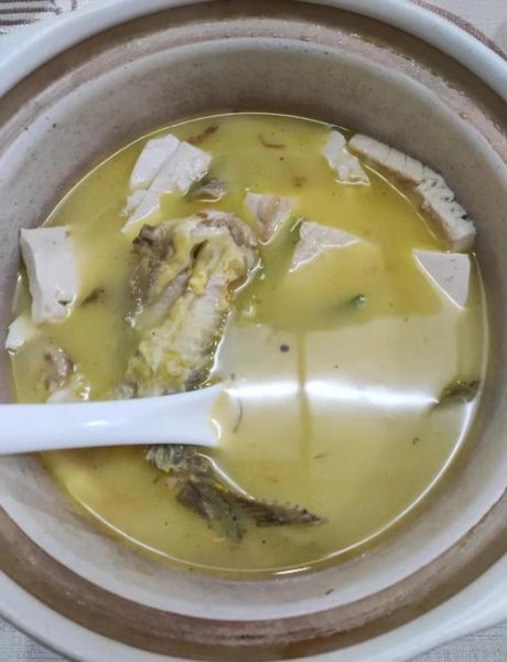 黄刺鱼怎么炖汤好喝_黄刺鱼炖汤的做法窍门-第1张图片-山城妙识 黄刺鱼怎么炖汤好喝_黄刺鱼炖汤的做法窍门-第1张图片-山城妙识