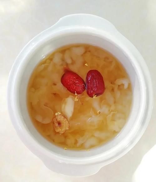 雪蛤干煲汤的做法大全_雪蛤干怎么泡发才干净-第1张图片-山城妙识