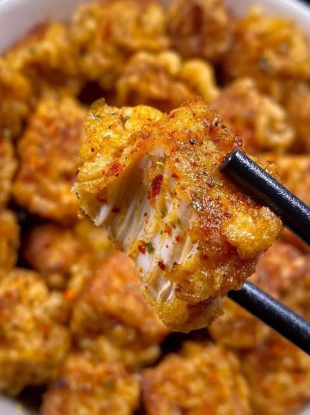 半成品小酥肉怎么炸_半成品小酥肉的家常做法-第2张图片-山城妙识 半成品小酥肉怎么炸_半成品小酥肉的家常做法-第2张图片-山城妙识