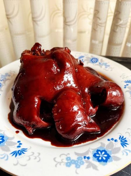 猪头焖子怎么做_猪头焖子正宗做法-第2张图片-山城妙识 猪头焖子怎么做_猪头焖子正宗做法-第2张图片-山城妙识