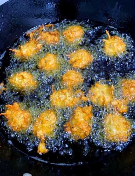 青萝卜素丸子怎么做_青萝卜素丸子炸多久才酥脆-第2张图片-山城妙识 青萝卜素丸子怎么做_青萝卜素丸子炸多久才酥脆-第2张图片-山城妙识