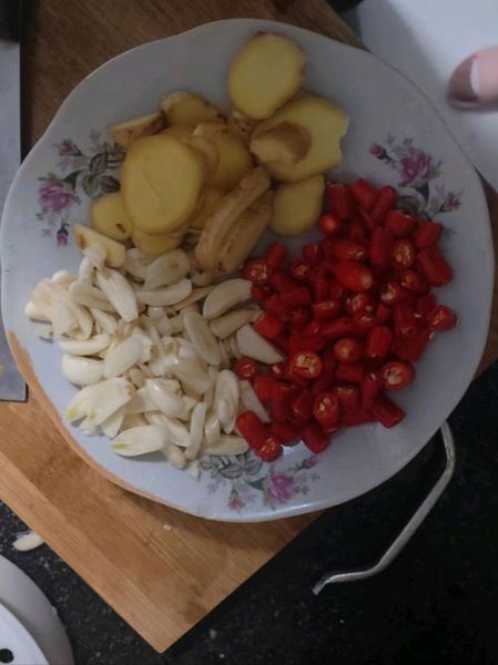 钉螺怎么清洗_钉螺的做法大全-第3张图片-山城妙识 钉螺怎么清洗_钉螺的做法大全-第3张图片-山城妙识