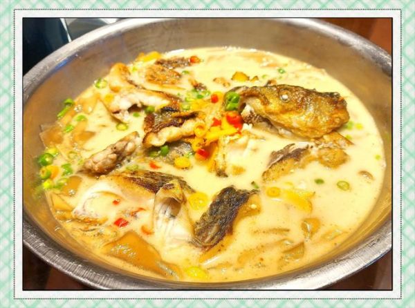 鲟鱼清汤火锅怎么做_鲟鱼火锅汤底配方-第3张图片-山城妙识 鲟鱼清汤火锅怎么做_鲟鱼火锅汤底配方-第3张图片-山城妙识