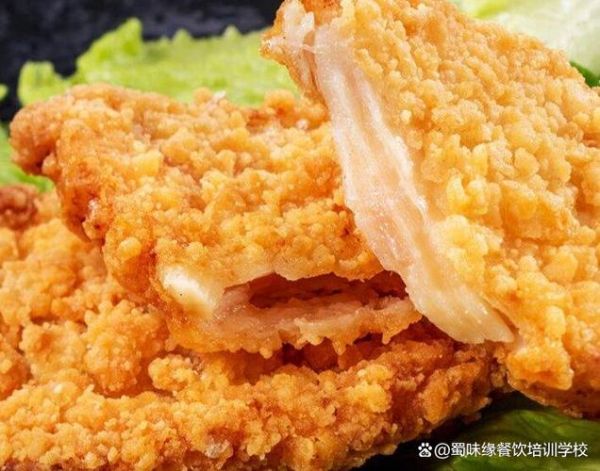 学炸鸡排技术培训多少钱_哪里学炸鸡排技术最靠谱-第1张图片-山城妙识 学炸鸡排技术培训多少钱_哪里学炸鸡排技术最靠谱-第1张图片-山城妙识
