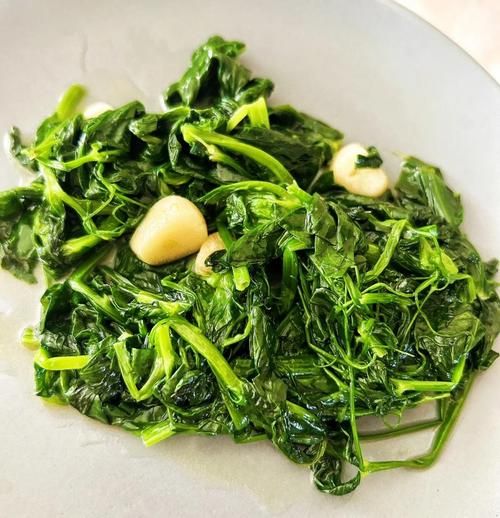 豌豆尖图片大全_豌豆尖怎么做好吃-第1张图片-山城妙识 豌豆尖图片大全_豌豆尖怎么做好吃-第1张图片-山城妙识