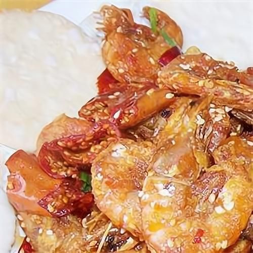 香辣虾加盟多少钱_香辣虾加盟费用明细-第3张图片-山城妙识