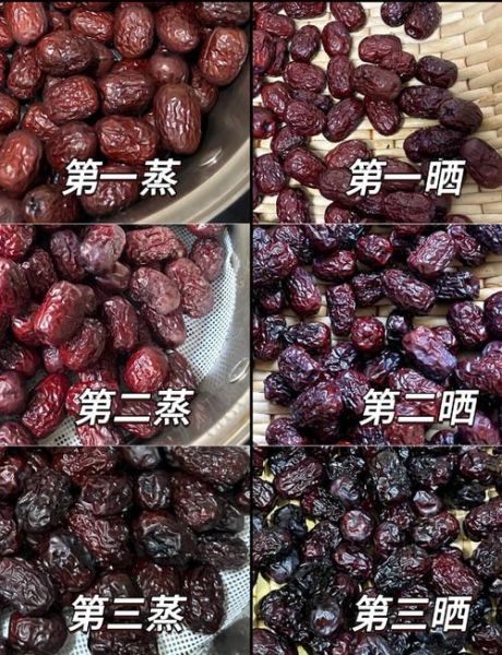 蒸枣的做法_蒸红枣需要多久-第1张图片-山城妙识