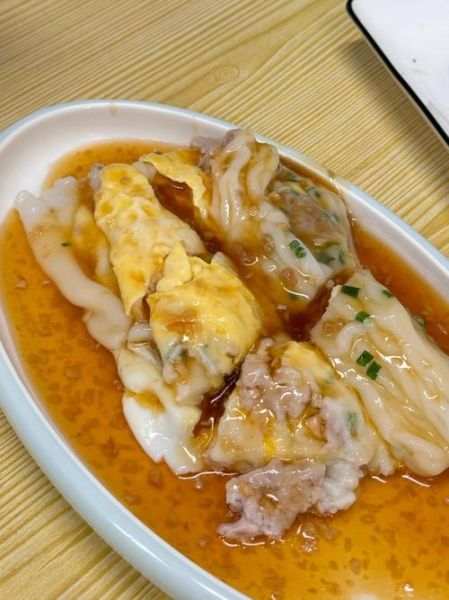 潮州十大名小吃有哪些_哪里吃最正宗-第3张图片-山城妙识