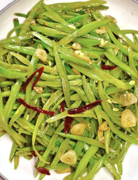 芸豆怎么做好吃_芸豆怎么炒才入味-第1张图片-山城妙识 芸豆怎么做好吃_芸豆怎么炒才入味-第1张图片-山城妙识