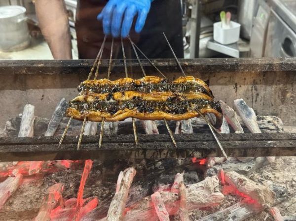 鳗鱼饭多少钱一份_鳗鱼饭价格为什么差距大-第3张图片-山城妙识 鳗鱼饭多少钱一份_鳗鱼饭价格为什么差距大-第3张图片-山城妙识