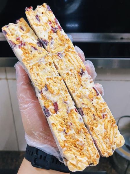 雪花酥怎么做_雪花酥12种做法大全-第2张图片-山城妙识 雪花酥怎么做_雪花酥12种做法大全-第2张图片-山城妙识