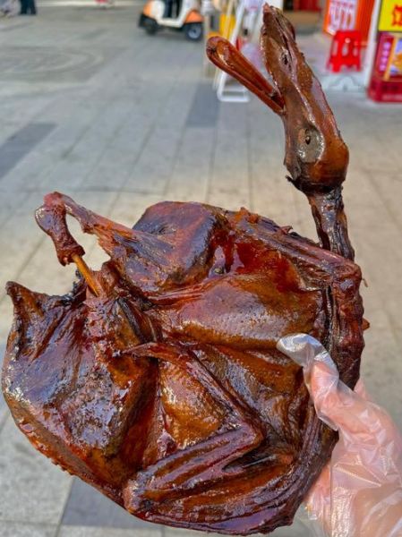 长沙酱板鸭哪个牌子最正宗_长沙酱板鸭十大牌子排名-第3张图片-山城妙识 长沙酱板鸭哪个牌子最正宗_长沙酱板鸭十大牌子排名-第3张图片-山城妙识