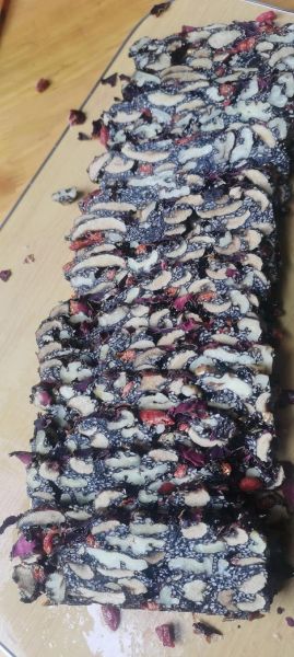 阿胶固元膏的做法及配料_阿胶固元膏怎么做才正宗-第1张图片-山城妙识 阿胶固元膏的做法及配料_阿胶固元膏怎么做才正宗-第1张图片-山城妙识