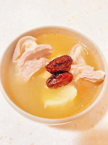 羊肉汤怎么炖才不膻_羊肉汤放什么调料最香-第1张图片-山城妙识