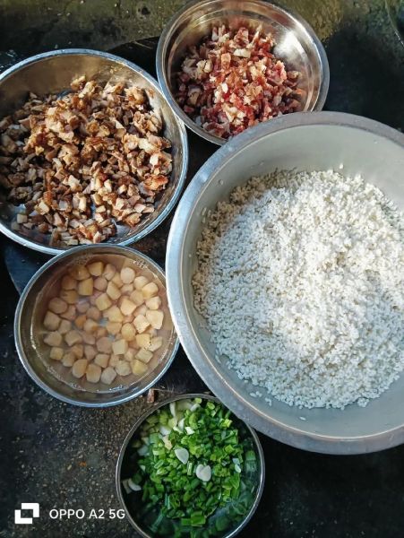 广式腊味糯米饭怎么做_正宗腊味糯米饭配方-第2张图片-山城妙识 广式腊味糯米饭怎么做_正宗腊味糯米饭配方-第2张图片-山城妙识