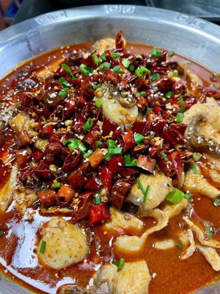 鱼火锅怎么做_鱼火锅家常做法大全-第2张图片-山城妙识 鱼火锅怎么做_鱼火锅家常做法大全-第2张图片-山城妙识