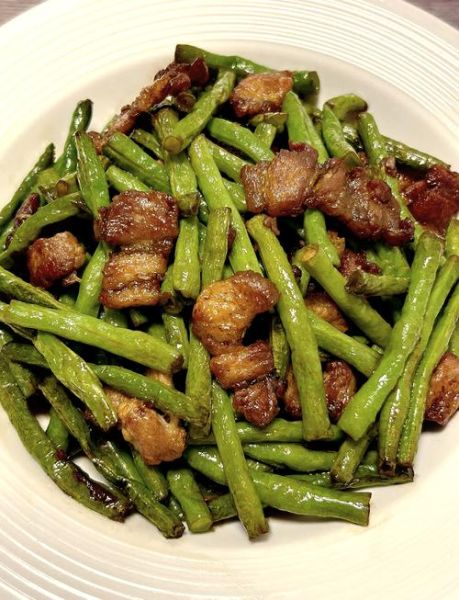 豆角怎么炒好吃_豆角的做法大全第一美食-第3张图片-山城妙识 豆角怎么炒好吃_豆角的做法大全第一美食-第3张图片-山城妙识