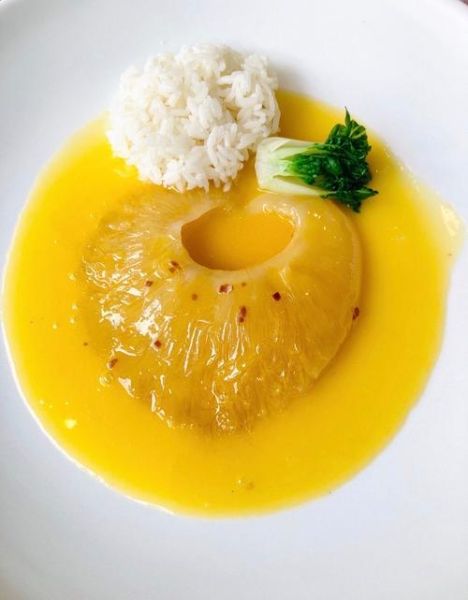 鱼翅捞饭怎么做好吃_正宗鱼翅捞饭做法-第1张图片-山城妙识 鱼翅捞饭怎么做好吃_正宗鱼翅捞饭做法-第1张图片-山城妙识