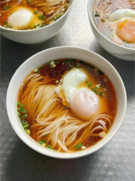 阳春面汤的做法_阳春面汤配方比例是多少-第3张图片-山城妙识 阳春面汤的做法_阳春面汤配方比例是多少-第3张图片-山城妙识