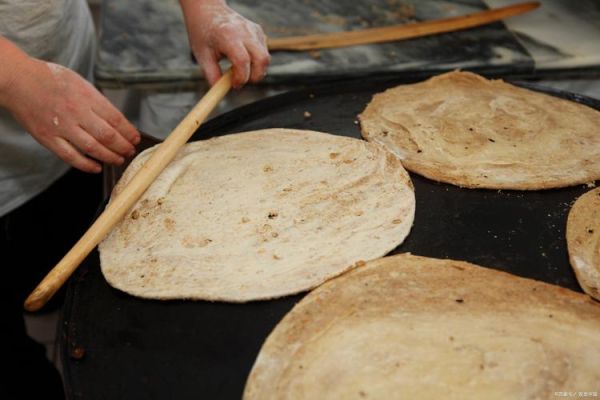 馅饼怎么和面才松软_馅饼皮用什么面粉最好-第2张图片-山城妙识 馅饼怎么和面才松软_馅饼皮用什么面粉最好-第2张图片-山城妙识