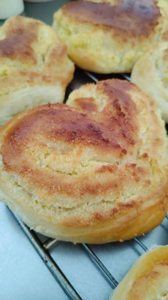 软面包怎么做_软面包配方比例-第3张图片-山城妙识 软面包怎么做_软面包配方比例-第3张图片-山城妙识