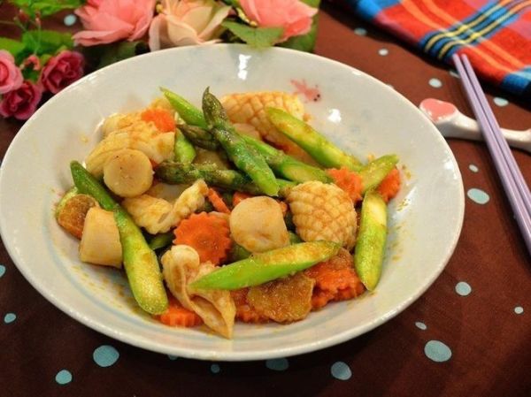 鲜贝怎么炒好吃_鲜贝的家常做法大全-第1张图片-山城妙识 鲜贝怎么炒好吃_鲜贝的家常做法大全-第1张图片-山城妙识