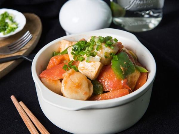 鲜贝怎么炒好吃_鲜贝的家常做法大全-第2张图片-山城妙识 鲜贝怎么炒好吃_鲜贝的家常做法大全-第2张图片-山城妙识