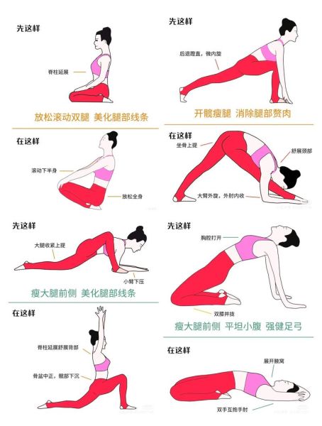 学生睡前瘦腿动作有哪些_八个动作真的有效吗-第1张图片-山城妙识 学生睡前瘦腿动作有哪些_八个动作真的有效吗-第1张图片-山城妙识