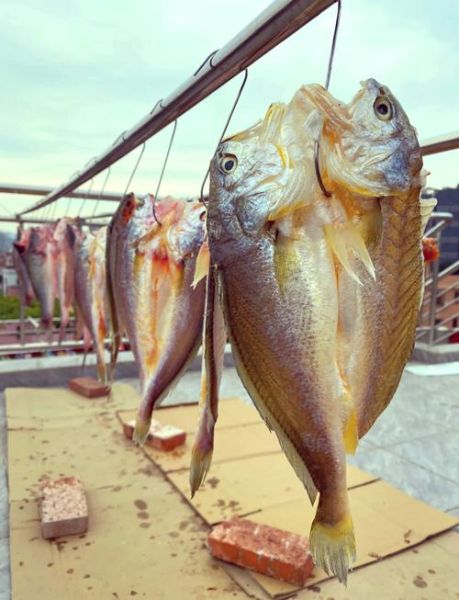 鱼干怎么晒_鱼干晒多久才能吃-第1张图片-山城妙识 鱼干怎么晒_鱼干晒多久才能吃-第1张图片-山城妙识