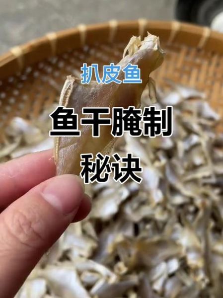 鱼干怎么晒_鱼干晒多久才能吃-第3张图片-山城妙识 鱼干怎么晒_鱼干晒多久才能吃-第3张图片-山城妙识