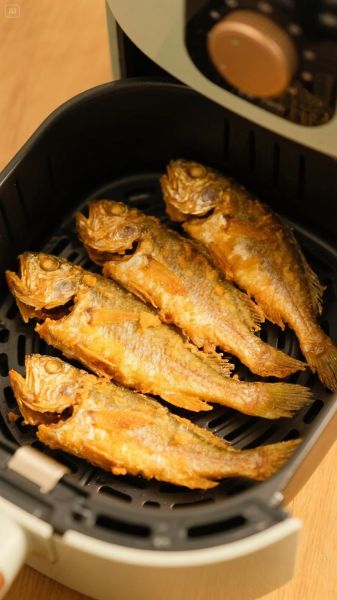 煎小黄鱼怎么不粘锅_小黄鱼怎么煎才酥脆-第1张图片-山城妙识 煎小黄鱼怎么不粘锅_小黄鱼怎么煎才酥脆-第1张图片-山城妙识