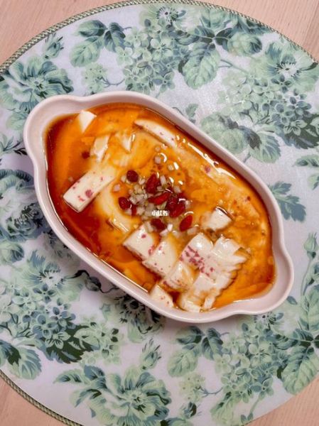 虾酱豆腐炒鸡蛋怎么做_虾酱豆腐炒鸡蛋的营养价值-第3张图片-山城妙识 虾酱豆腐炒鸡蛋怎么做_虾酱豆腐炒鸡蛋的营养价值-第3张图片-山城妙识