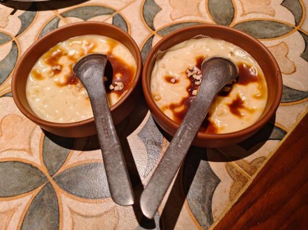 米布丁热量是多少_减肥能吃吗-第1张图片-山城妙识 米布丁热量是多少_减肥能吃吗-第1张图片-山城妙识