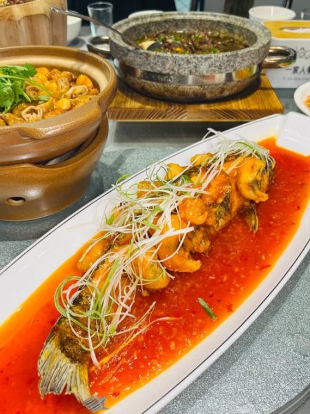 糖醋脆皮鱼怎么做_糖醋脆皮鱼的家常做法-第2张图片-山城妙识 糖醋脆皮鱼怎么做_糖醋脆皮鱼的家常做法-第2张图片-山城妙识