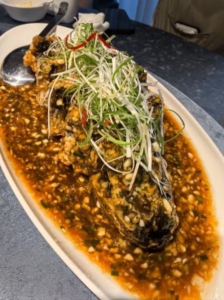 糖醋脆皮鱼怎么做_糖醋脆皮鱼的家常做法-第3张图片-山城妙识 糖醋脆皮鱼怎么做_糖醋脆皮鱼的家常做法-第3张图片-山城妙识