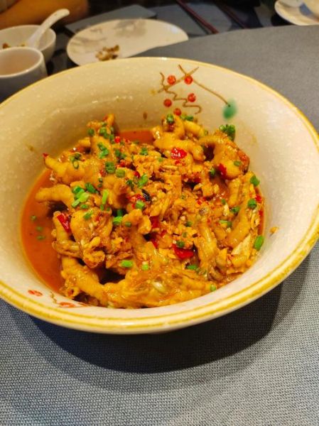 鸡爪十二种口味有哪些_哪种最好吃-第2张图片-山城妙识 鸡爪十二种口味有哪些_哪种最好吃-第2张图片-山城妙识