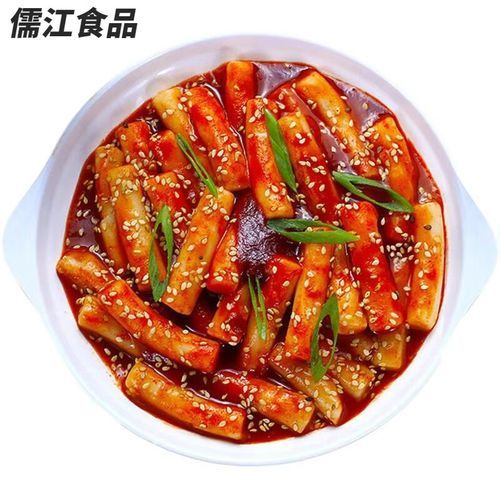 韩式炒年糕怎么做_年糕辣酱比例是多少-第3张图片-山城妙识 韩式炒年糕怎么做_年糕辣酱比例是多少-第3张图片-山城妙识