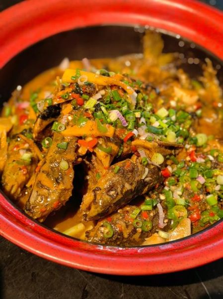 黄骨鱼怎么做好吃_黄骨鱼的家常做法步骤-第3张图片-山城妙识 黄骨鱼怎么做好吃_黄骨鱼的家常做法步骤-第3张图片-山城妙识