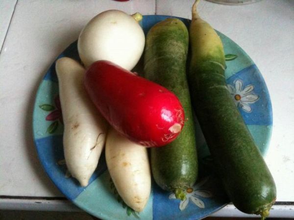 萝卜开会是什么_萝卜开会怎么用-第3张图片-山城妙识 萝卜开会是什么_萝卜开会怎么用-第3张图片-山城妙识