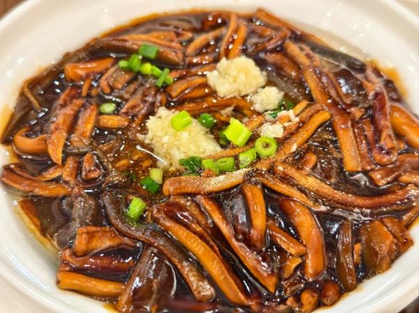 鳝鱼面怎么做才好吃_鳝鱼面哪里最正宗-第1张图片-山城妙识 鳝鱼面怎么做才好吃_鳝鱼面哪里最正宗-第1张图片-山城妙识