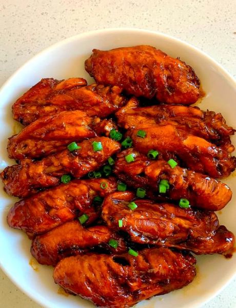 可乐鸡翅怎么做才入味_可乐鸡翅要焯水吗-第1张图片-山城妙识 可乐鸡翅怎么做才入味_可乐鸡翅要焯水吗-第1张图片-山城妙识