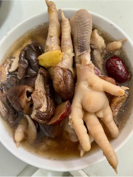 鸡爪汤的做法大全窍门_鸡爪汤怎么炖才软烂入味-第2张图片-山城妙识 鸡爪汤的做法大全窍门_鸡爪汤怎么炖才软烂入味-第2张图片-山城妙识