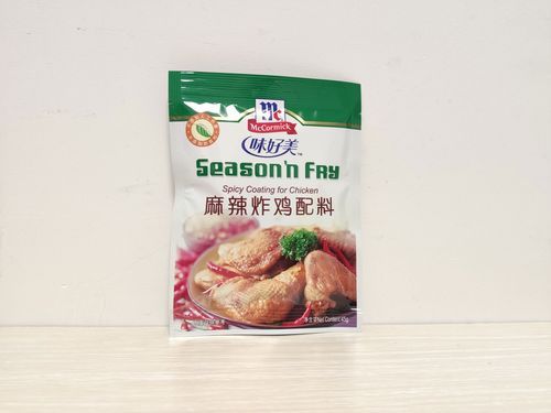 麻辣炸鸡粉怎么使用_麻辣炸鸡粉使用方法-第3张图片-山城妙识 麻辣炸鸡粉怎么使用_麻辣炸鸡粉使用方法-第3张图片-山城妙识