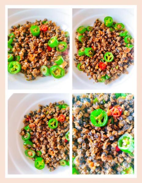 香螺肉怎么做好吃_香螺肉的家常做法-第2张图片-山城妙识 香螺肉怎么做好吃_香螺肉的家常做法-第2张图片-山城妙识