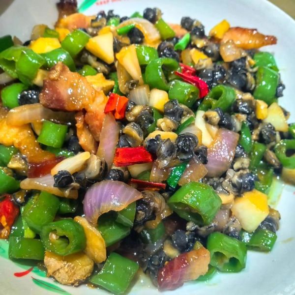 香螺肉怎么做好吃_香螺肉的家常做法-第3张图片-山城妙识 香螺肉怎么做好吃_香螺肉的家常做法-第3张图片-山城妙识