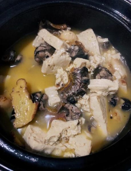 黄鳝汤怎么烧汤会变白_如何让鳝鱼汤浓白-第1张图片-山城妙识 黄鳝汤怎么烧汤会变白_如何让鳝鱼汤浓白-第1张图片-山城妙识